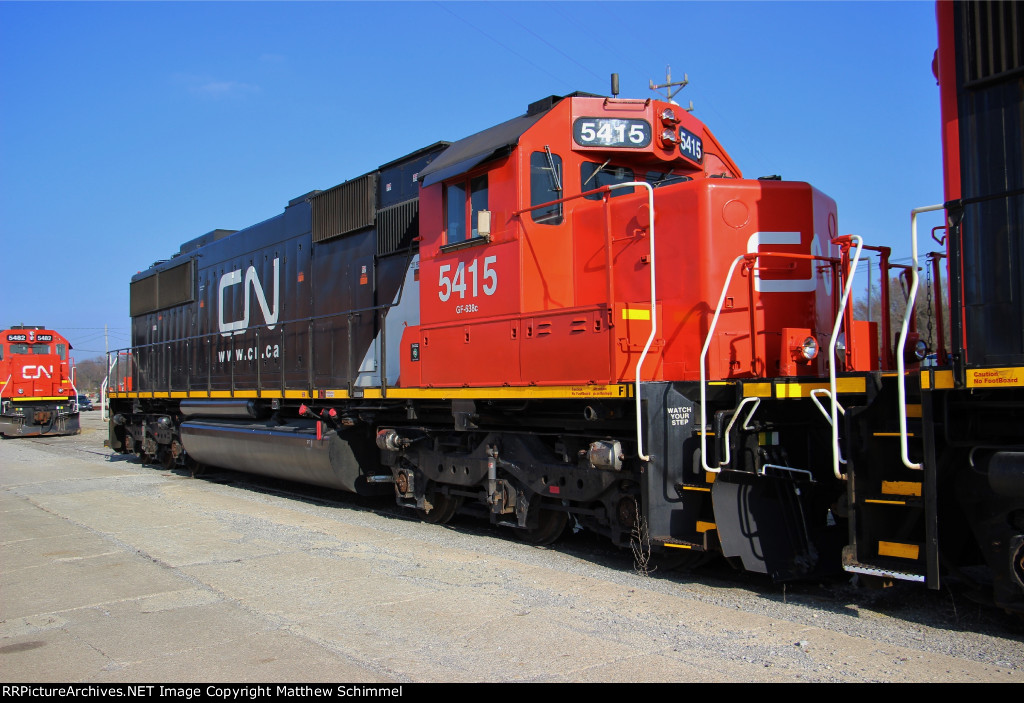 CN 5415
